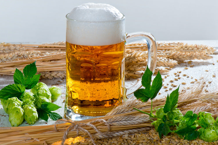 Unveiling the Delightful World of BeerRepublic's Hopcrusher and Surpri