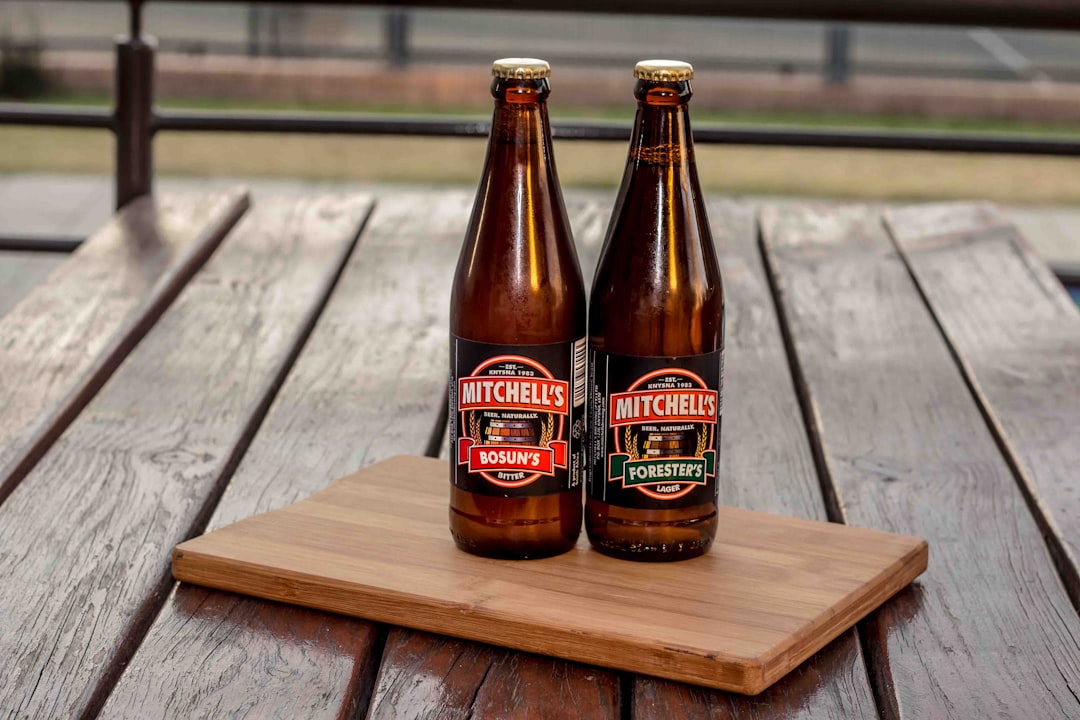 Exploring Fine Balance Brewery, Counterpart Brewery: A Craft Beer Comp