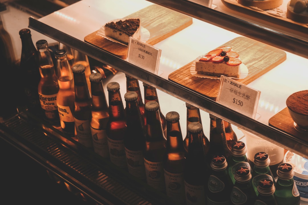 Beer and Food Combinations: The Ultimate Guide to Pairing Craft Brews
