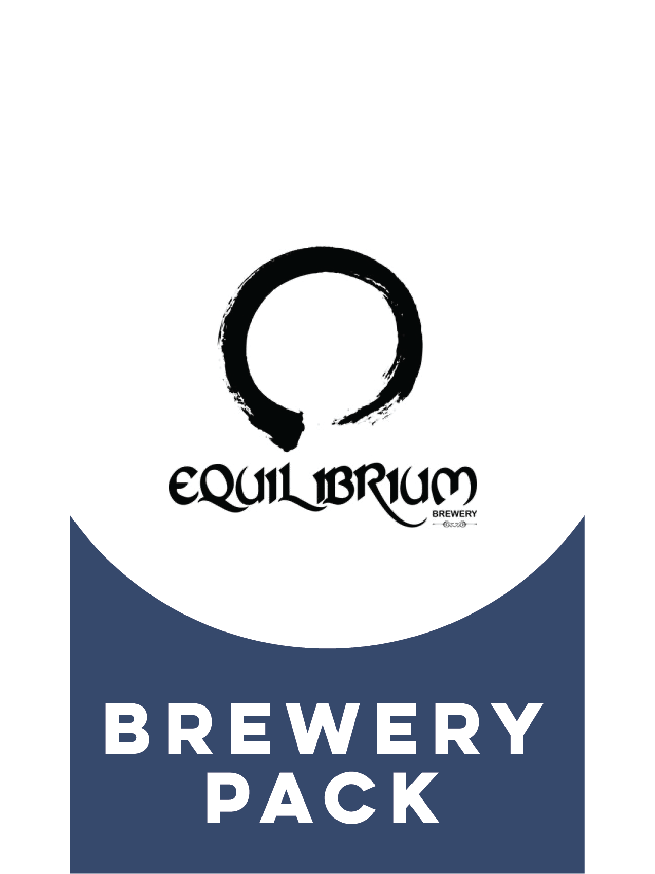 Equilibrium Brewery Pack Dark Edition